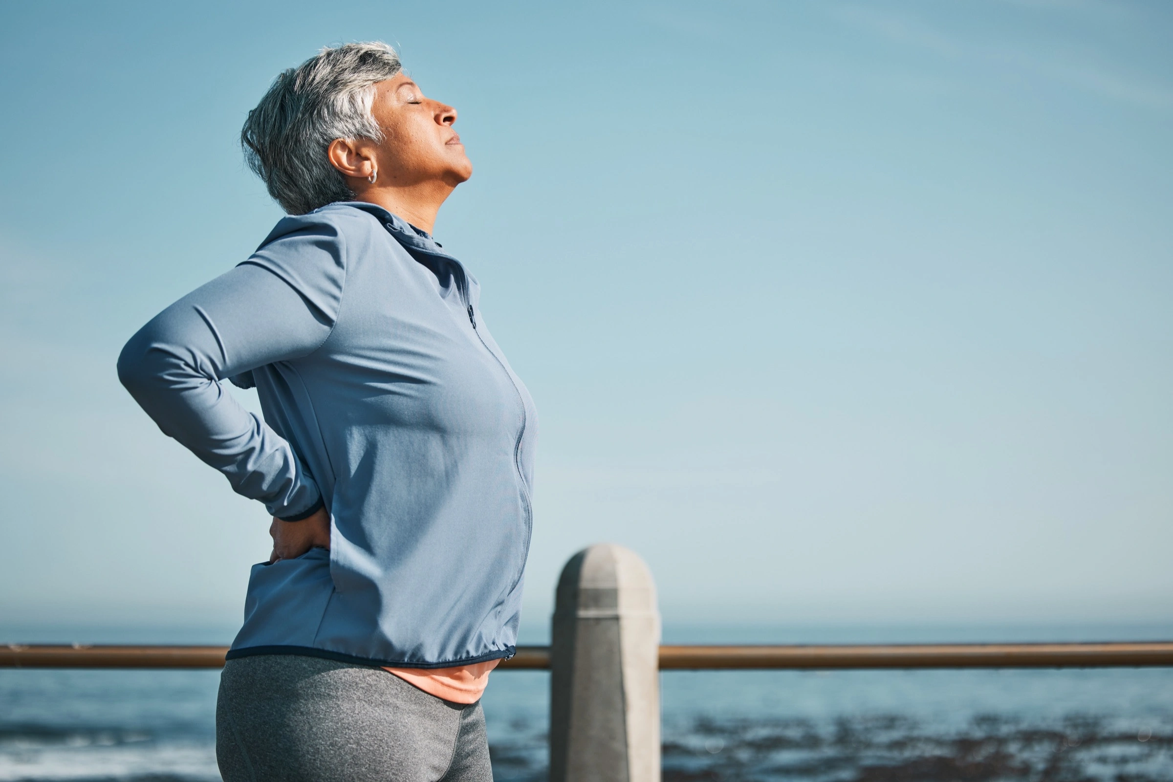 Virtual Pain Clinic – Expert Chronic Pain Management