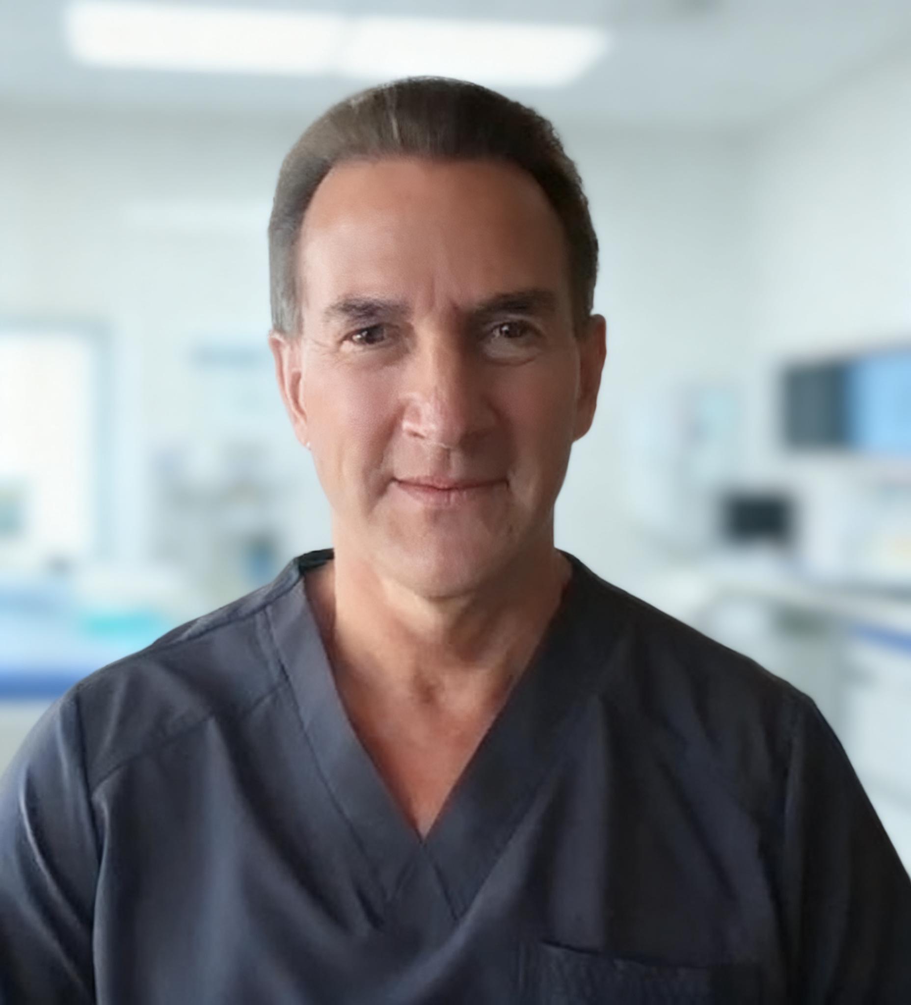 Virtual Pain Clinic – Expert Chronic Pain Management